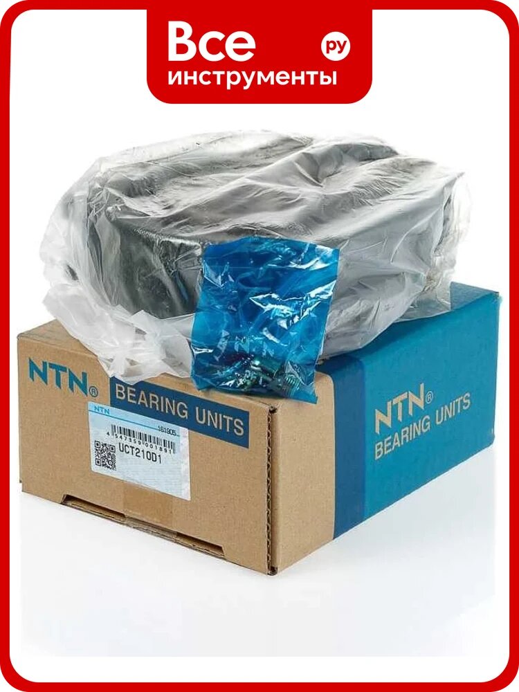 Подшипниковый узел NTN UCT 210 D1 226179