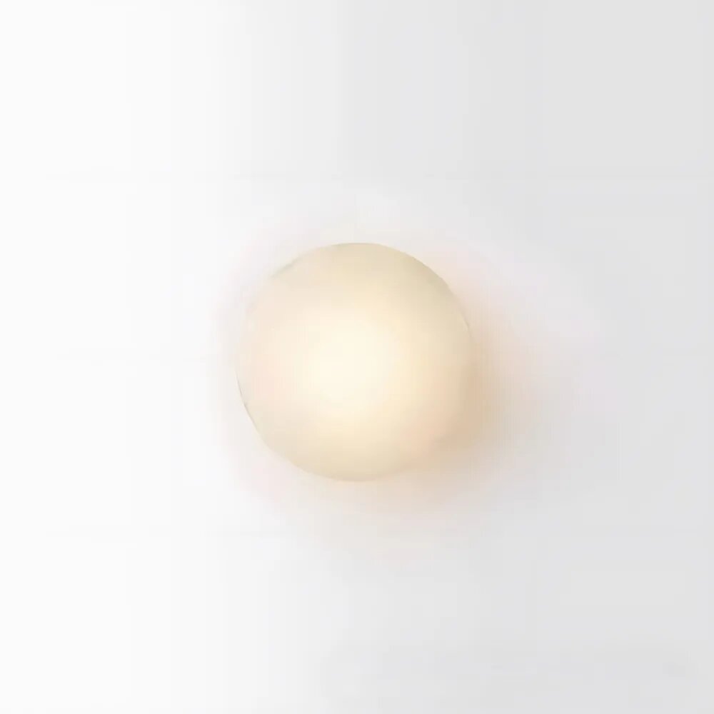 BARCATO Настенный светильник, LED, 7 Вт