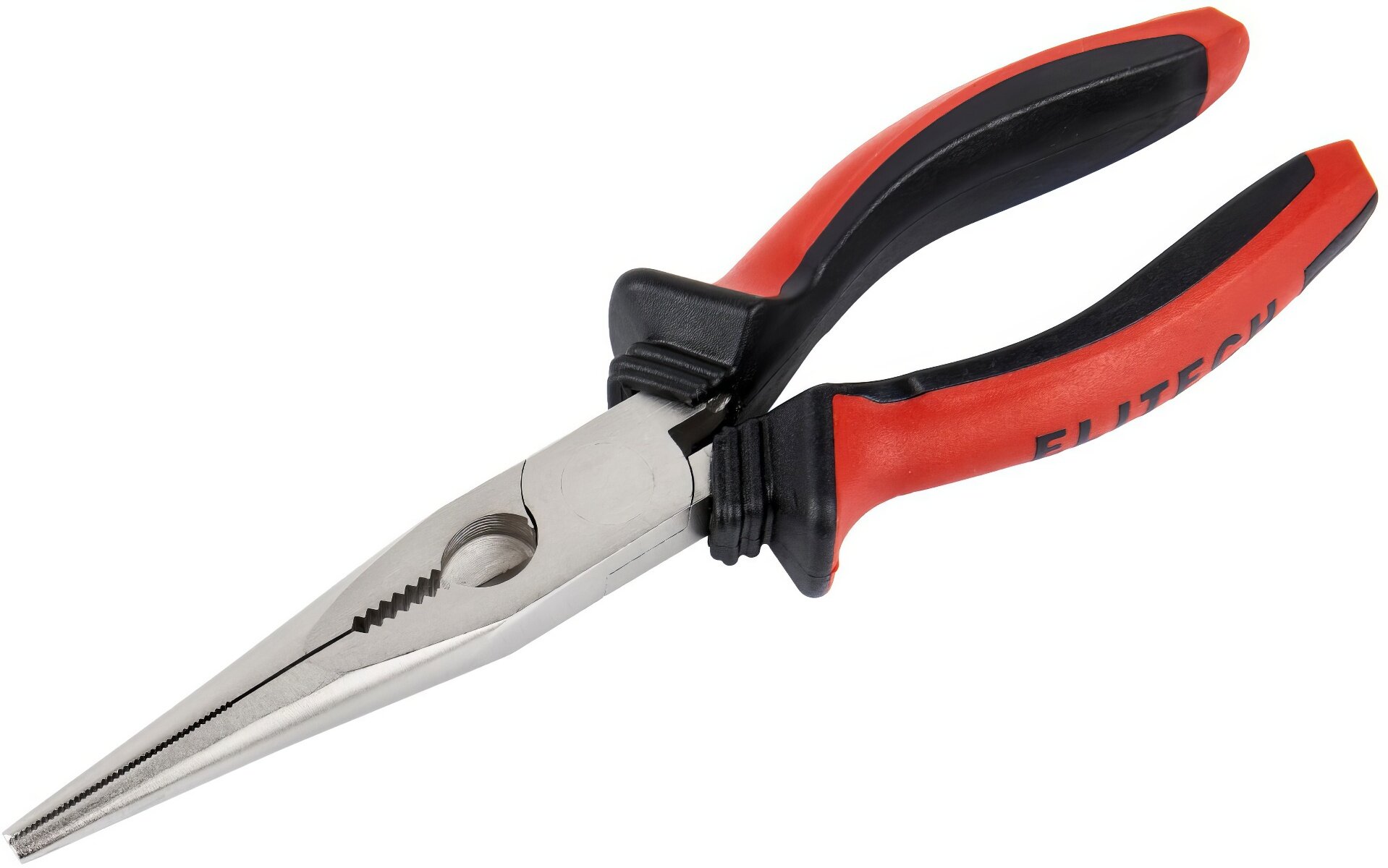 Плоскогубцы Elitech 120302 200 мм