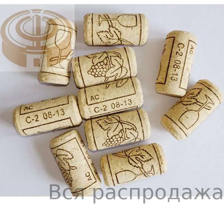 Пробка 100 шт — фото 1