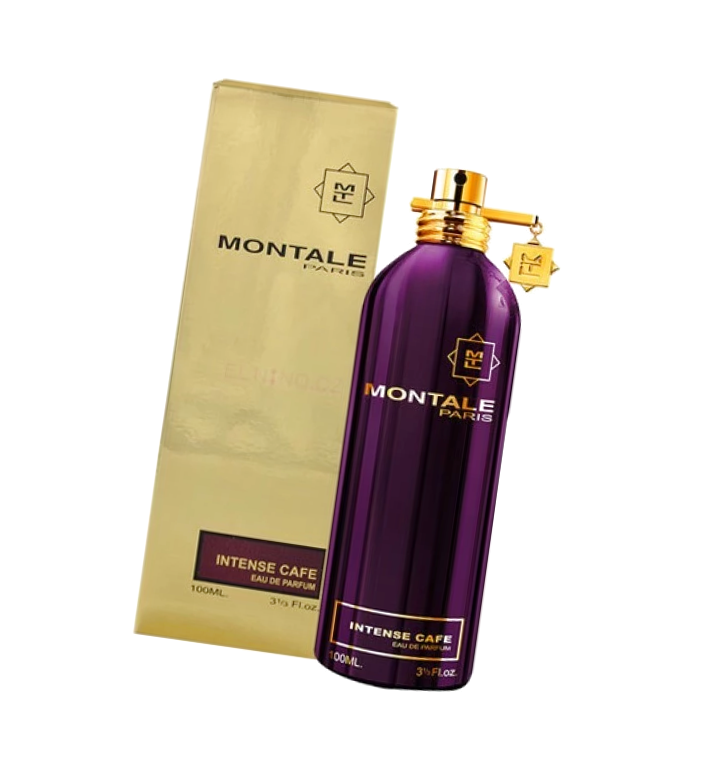 Женские духи Montale Intense Cafe 100 мл - Монталь Интенс Кафе