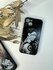Чехол-Накладка для смартфона Apple iPhone 13, материал силикон, цвет белый