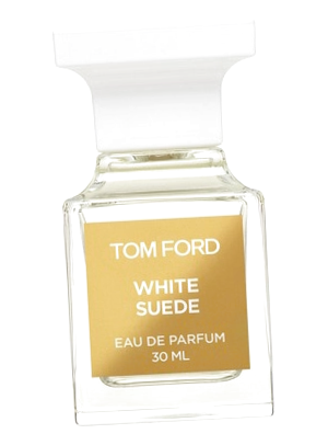 Tom Ford White Suede парфюмерная вода женская 30 мл / Том Форд Белая Замша