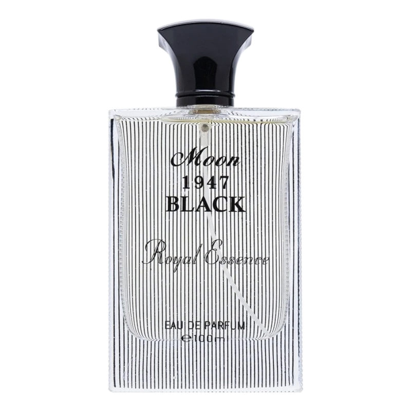 Парфюм унисекс Noran Perfumes Moon 1947 Black 100 мл - Норан Перфюмс Мун 1947 Блек