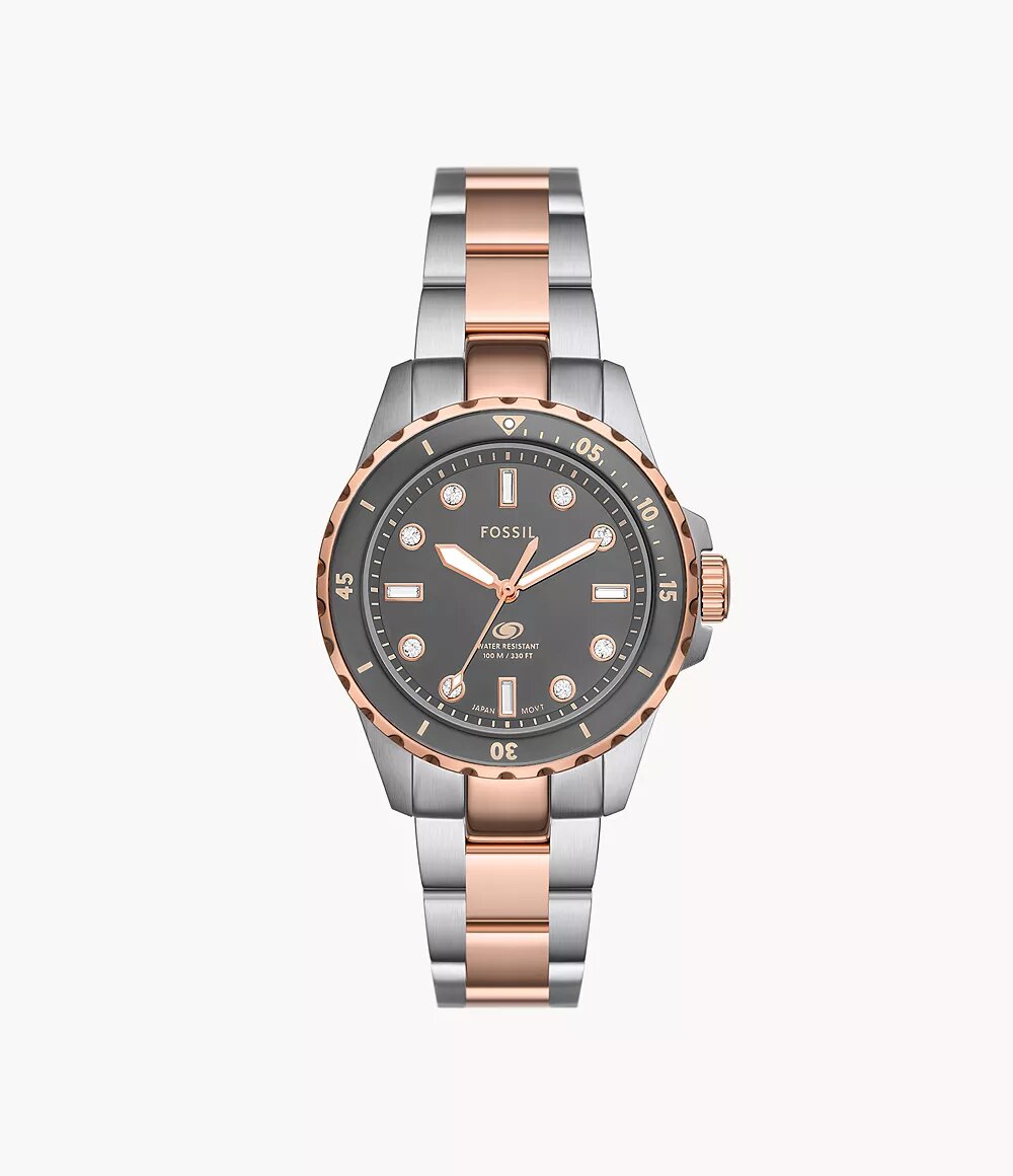 Наручные часы FOSSIL