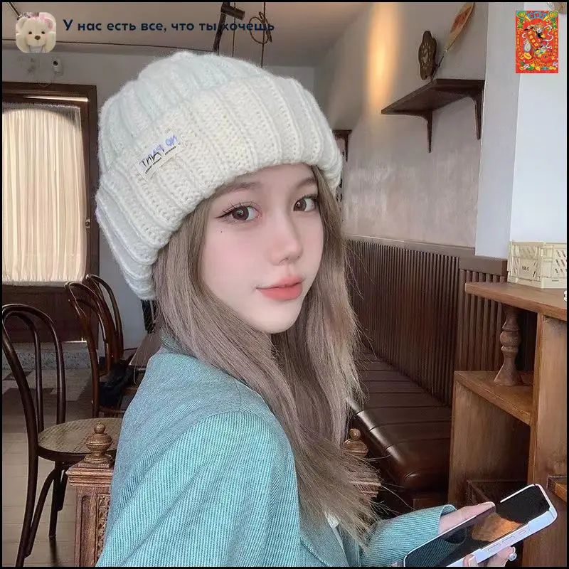 Чепчик Базовая коллекция для женщин