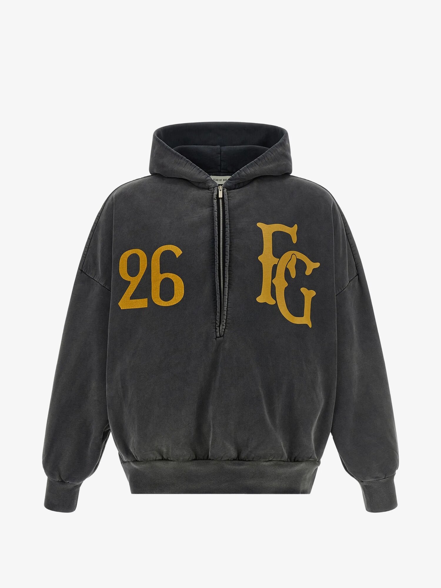 Худи Baseball Club