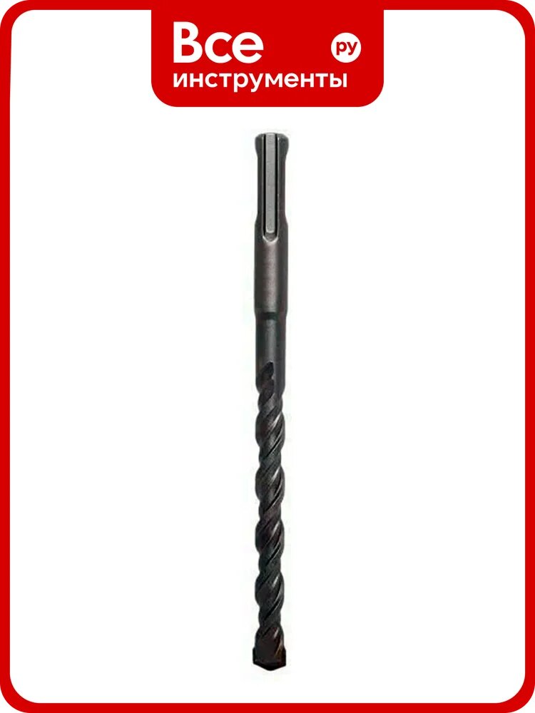 Бур 16х 210 SDS+ (1 шт) СаМат Плюс KRP-0278