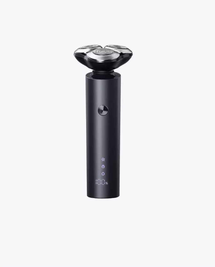 Электробритва Xiaomi Electric Shaver S301 Черный