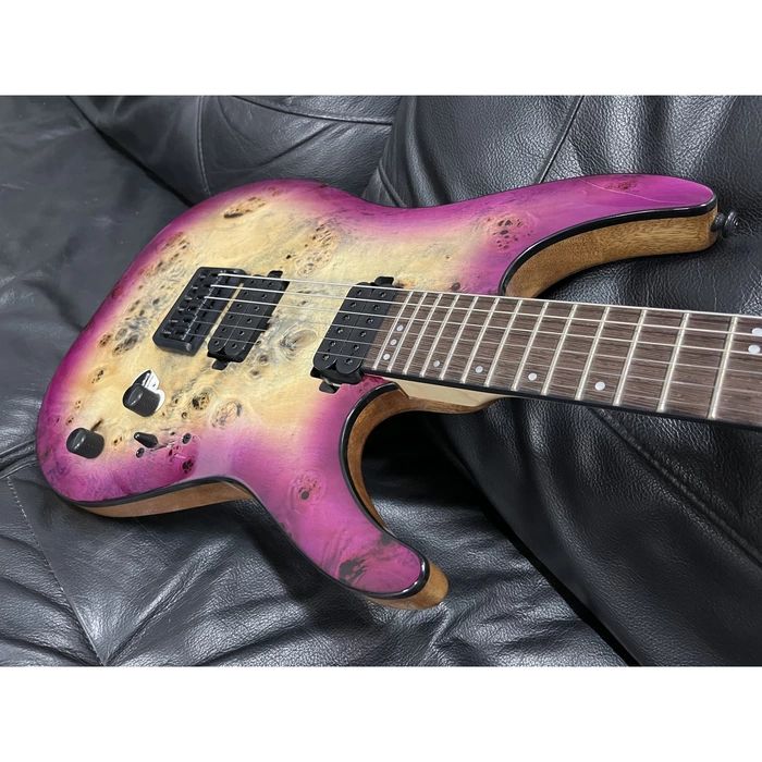 Schecter C-6 Pro ARB Электрогитара — фото 1