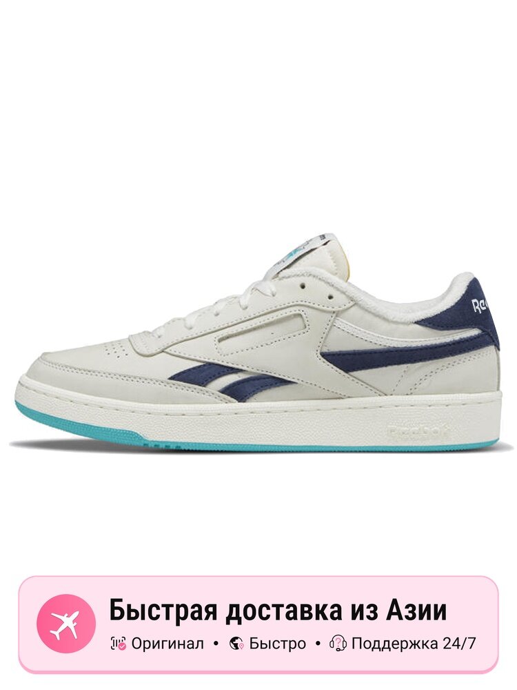 Кроссовки Reebok Club C Revenge X Mmlg