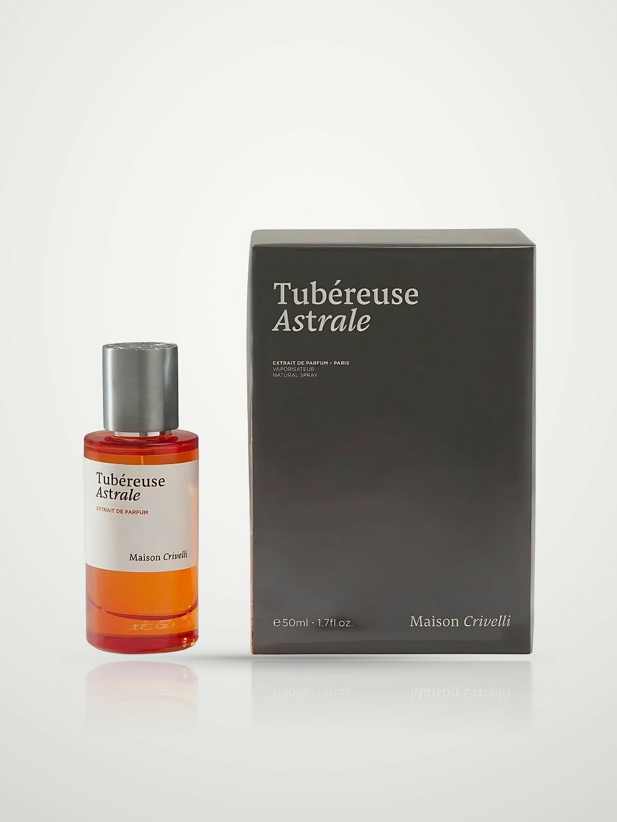 Maison Crivelli Tubereuse Astrale Духи 100 мл