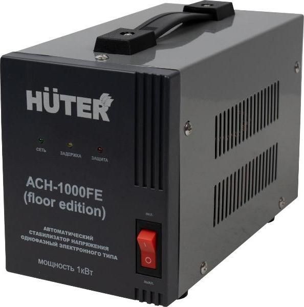 Стабилизатор Huter АСН-1000FE (floor edition)
