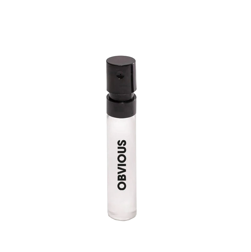 Пробник Un Patchouli парфюм 1.5 мл унисекс - Обвиус Ун Пачули