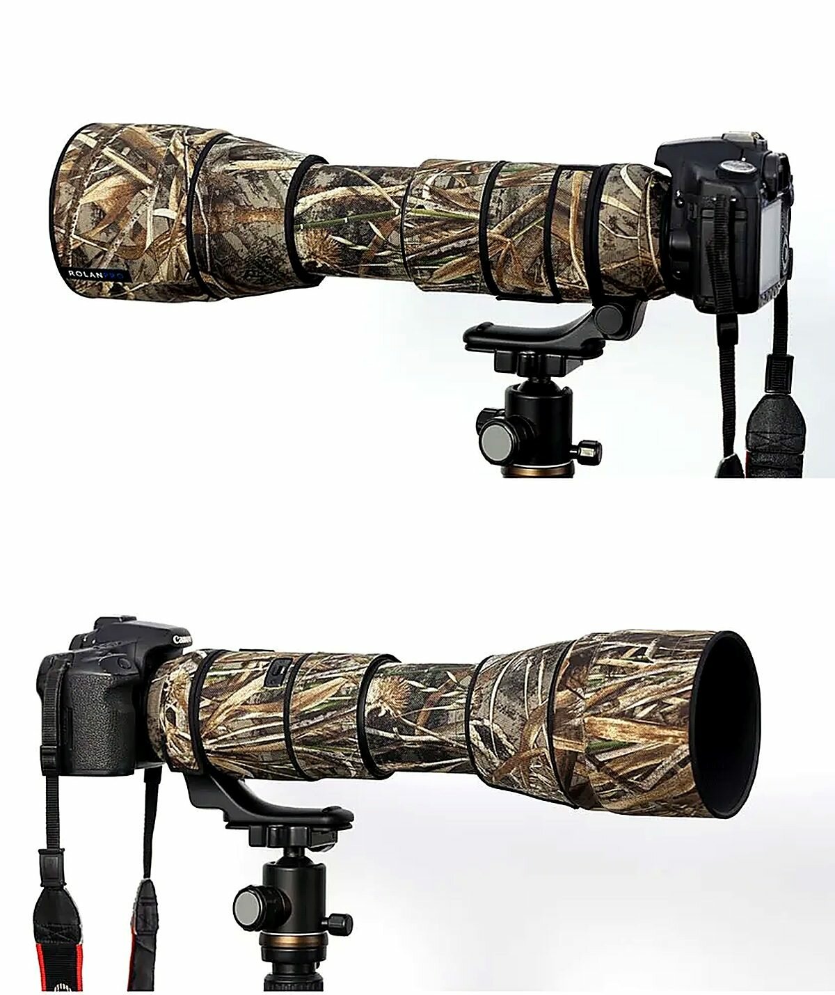 Покрытие линз объектива для TAMRON SP 150-600mm F/5-6.3 Di VC USD G2 (A022)