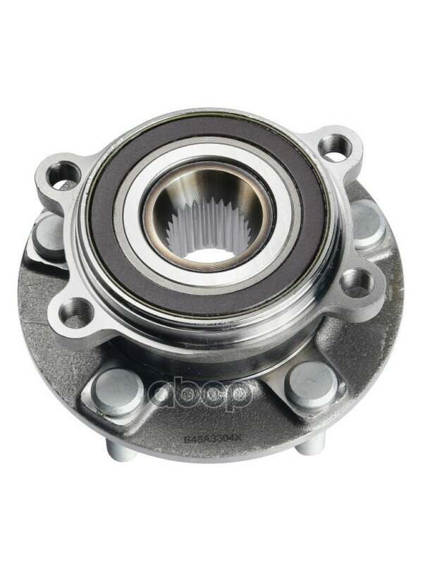 Ступица передняя MAZDA 3 (13-19) NSP арт. NSPRS102N76