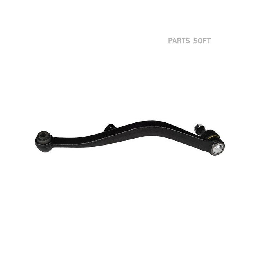 ZENTPARTS Z24694 рычаг заднего развала правый!\ MB W163 ML 230-500 98-05