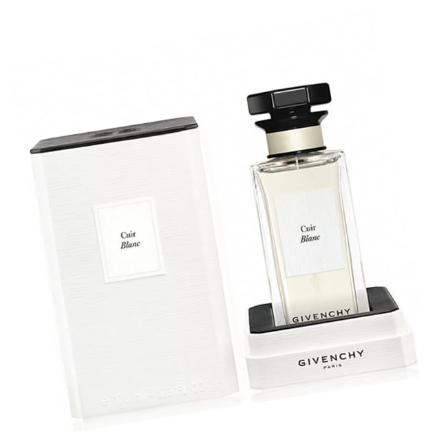 Cuir Blanc Givenchy парфюмерная вода 100 мл / Куир Бланк Живанши женская
