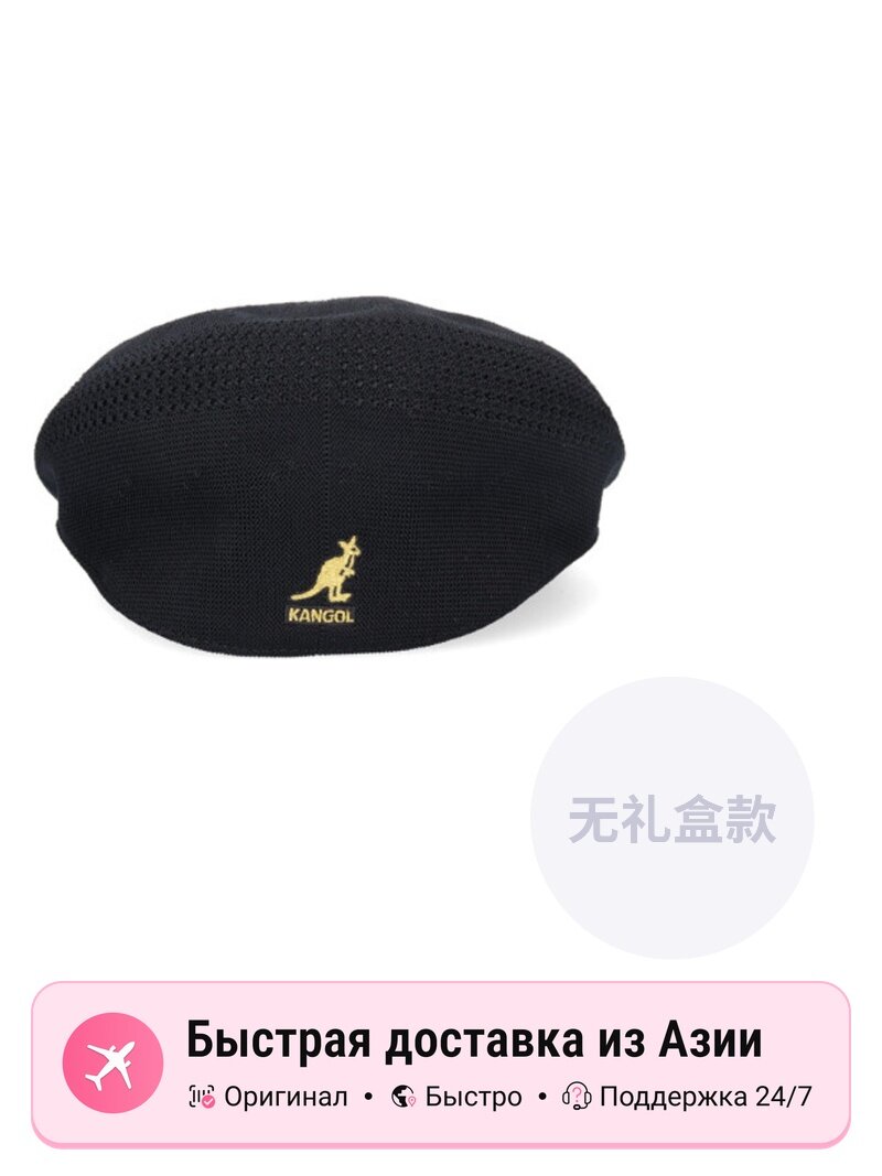 Берет KANGOL Классика для мужчин