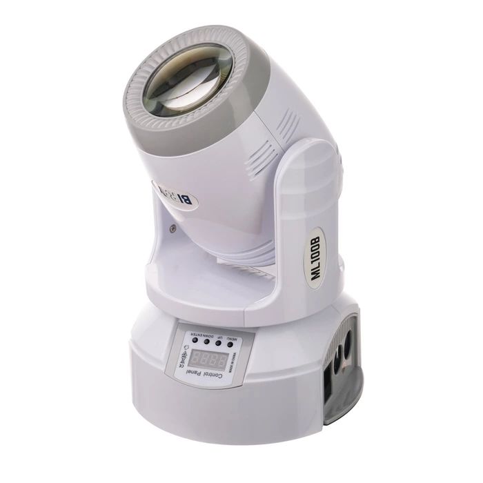 Bi Ray ML100B Прожектор полного движения LED