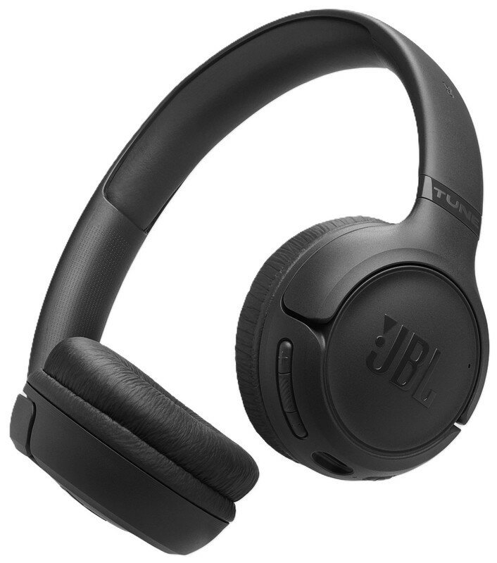 JBL Беспроводные наушники TUNE 530 BT - черный