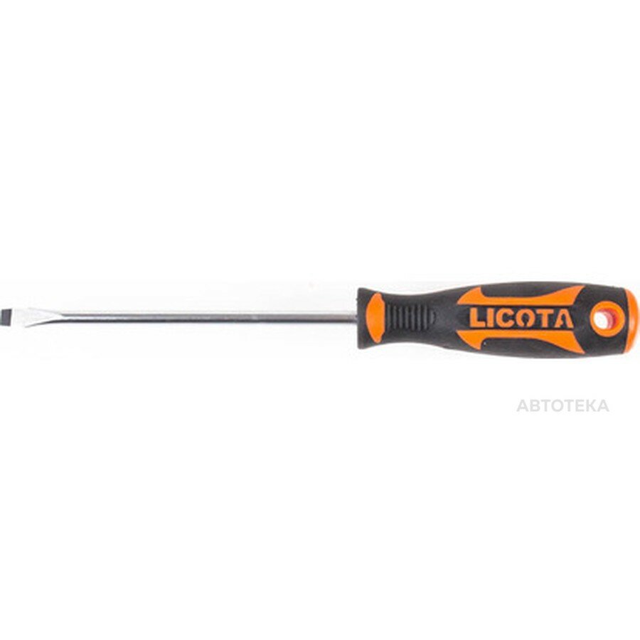 Отвертка профессиональная SL6.5 150 мм LICOTA ASD5315065