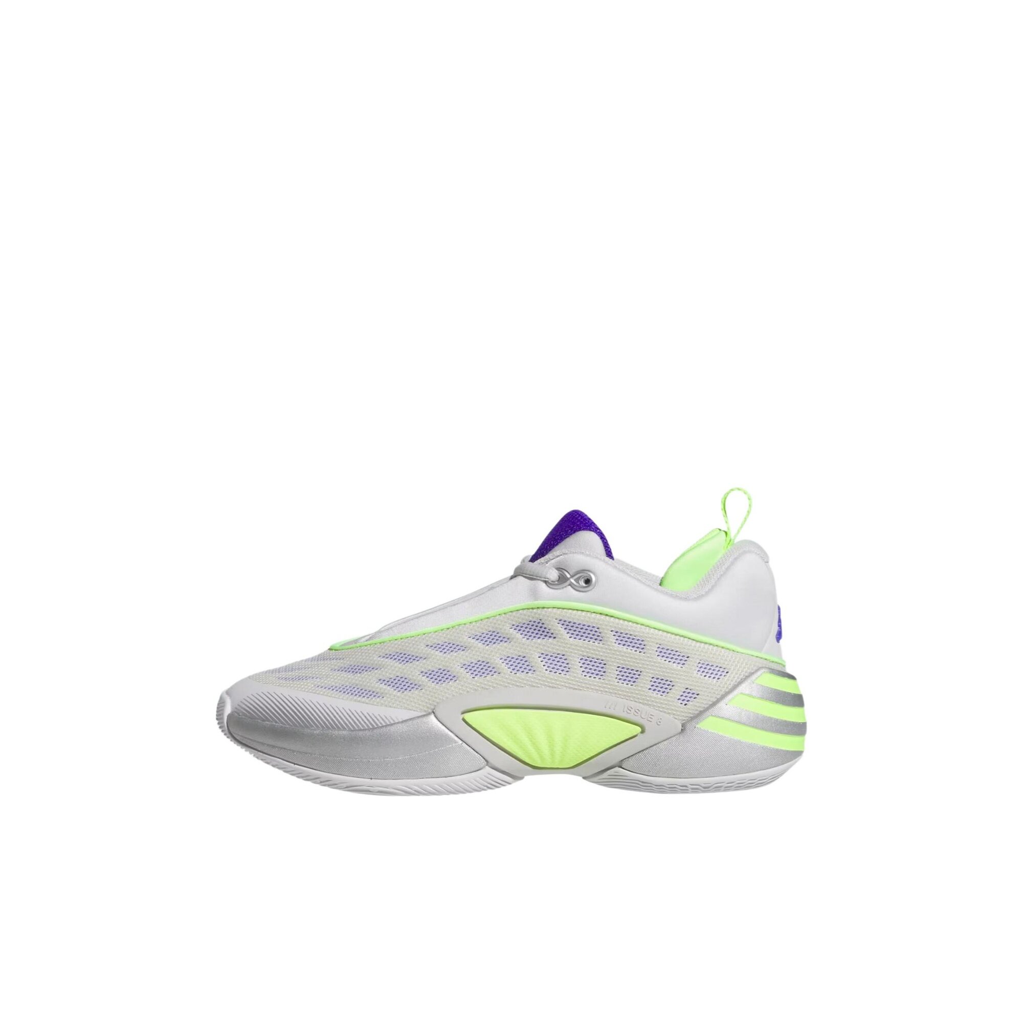 Кеды adidas