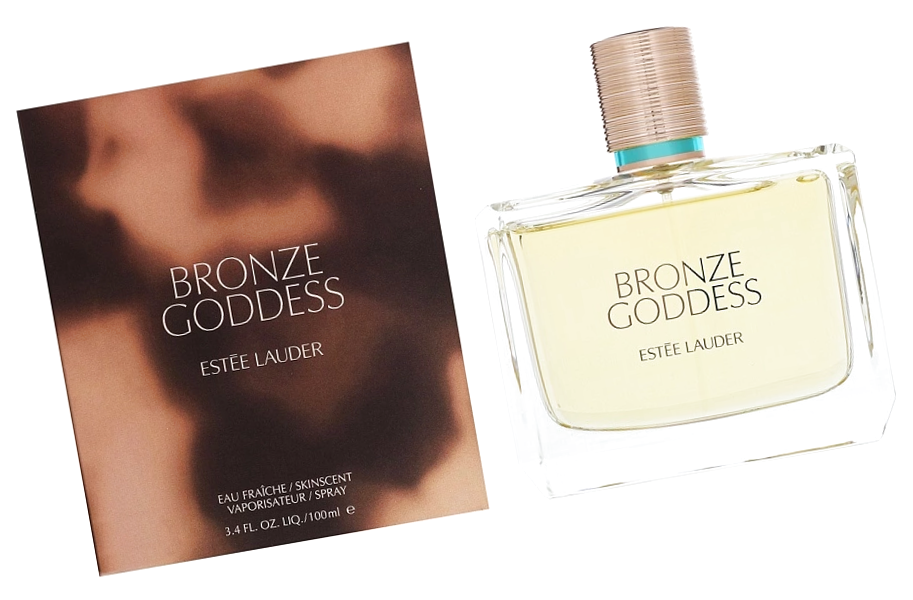 Estee Lauder Bronze Goddess Eau Fraiche парфюмерная вода для женщин 50 мл - Эсте Лаудер О Фреш