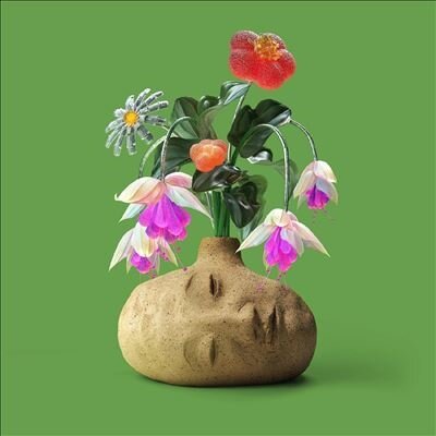 Виниловая пластинка Elephant Gym - Dreams (Vinyl, LP, Album, 2025)