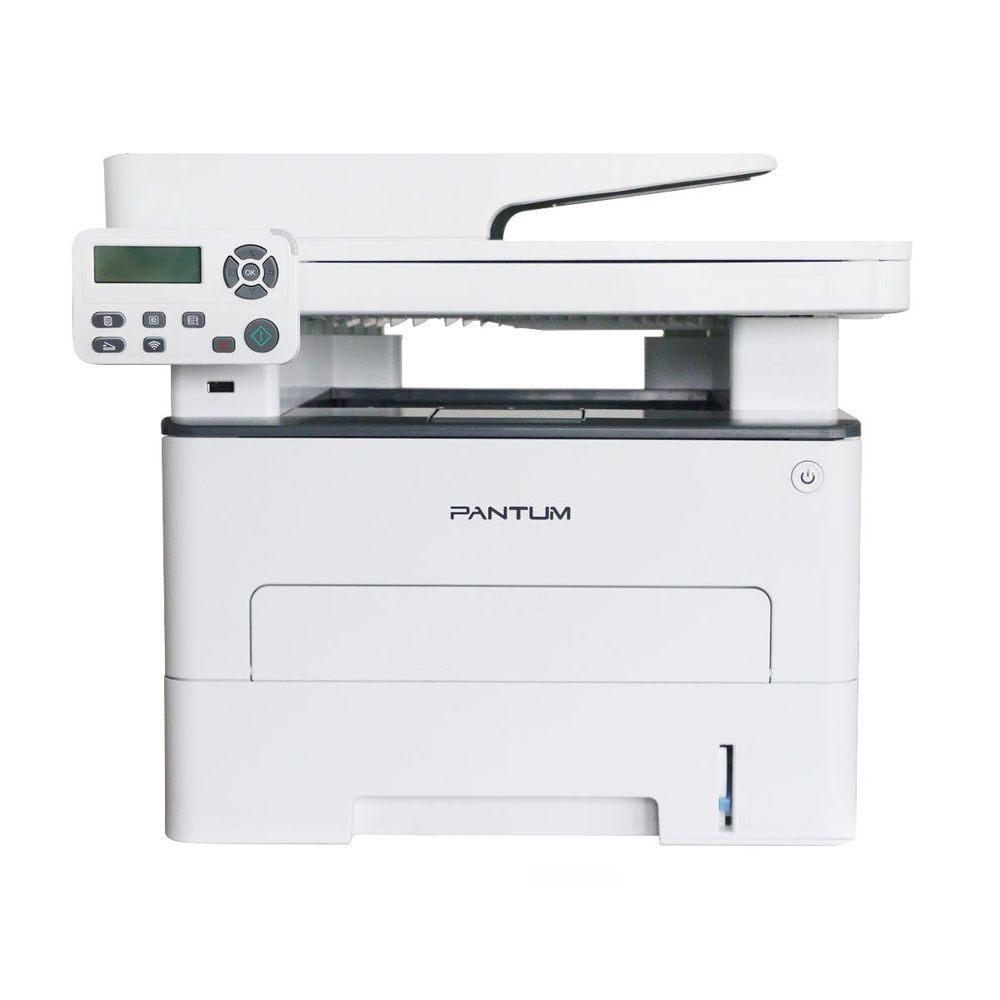 Pantum M7100DN
