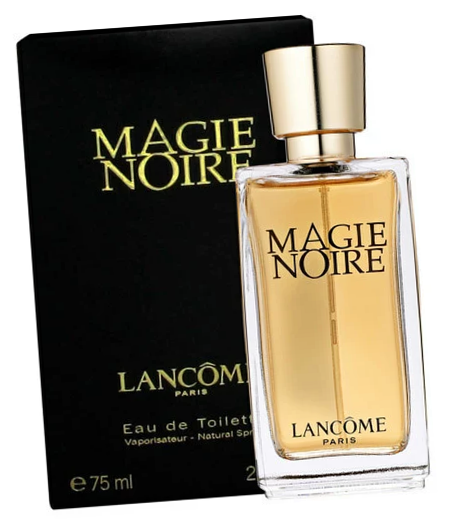 Lancome Magie Noire туалетная вода без распылителя 50 мл для женщин - Ланком Мажи Нуар
