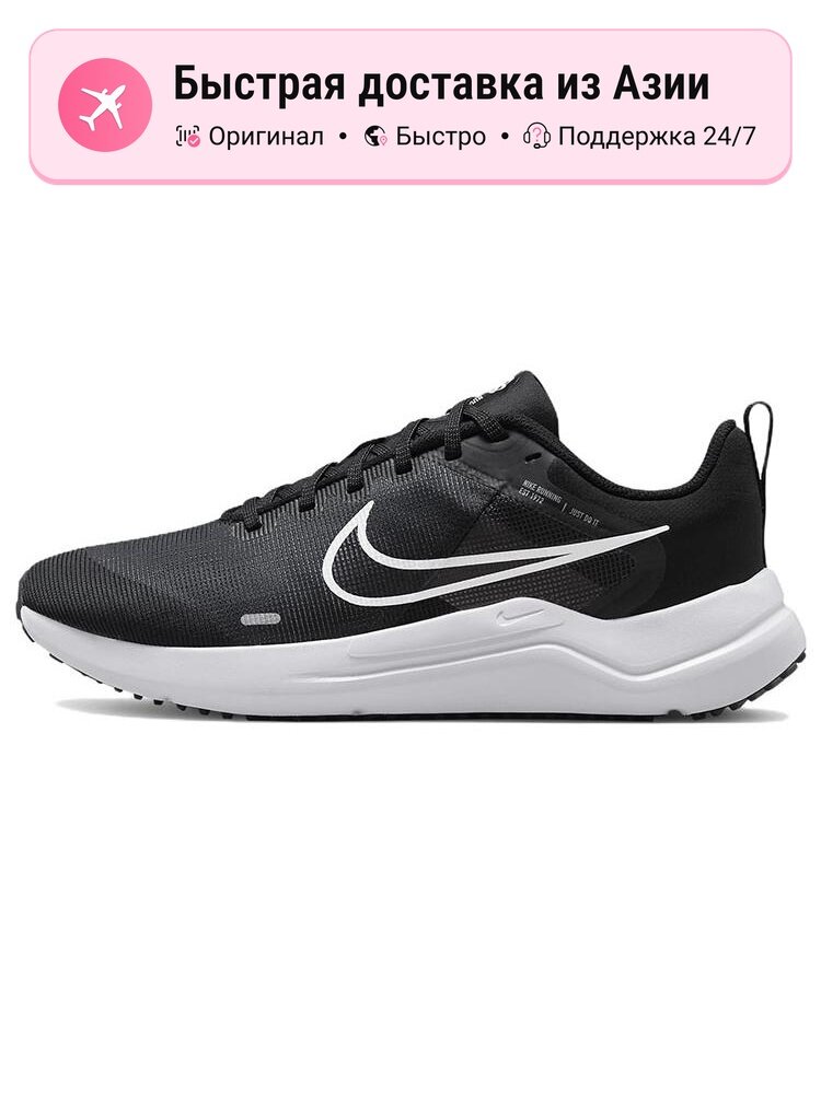 Кроссовки NIKE Downshifter 12