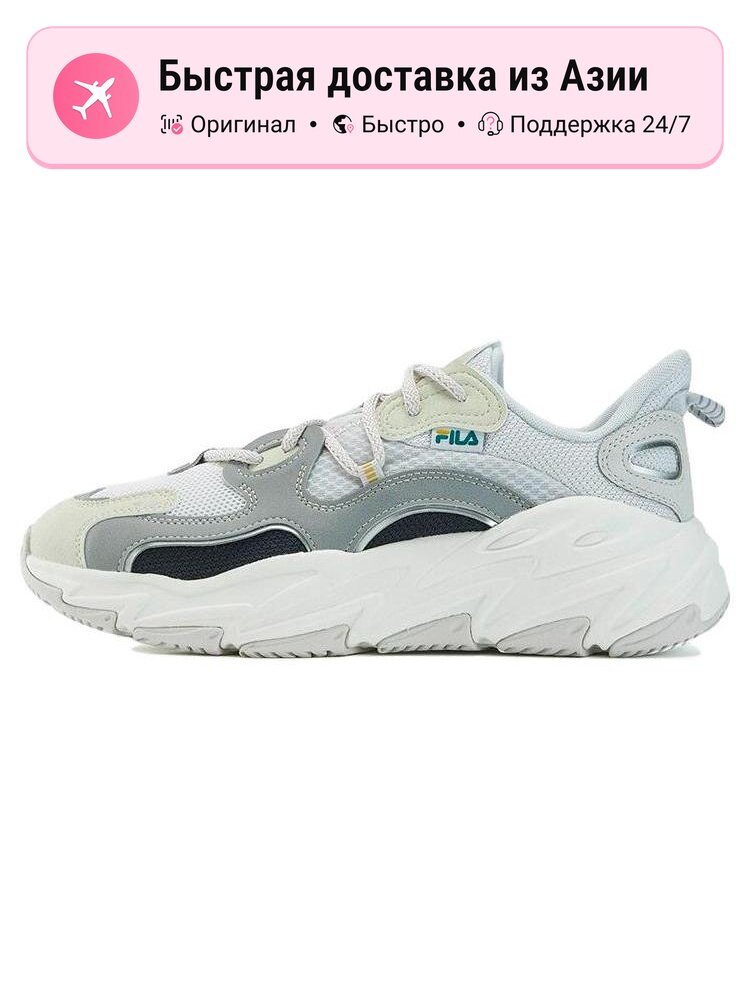 Кроссовки Fila Low Top