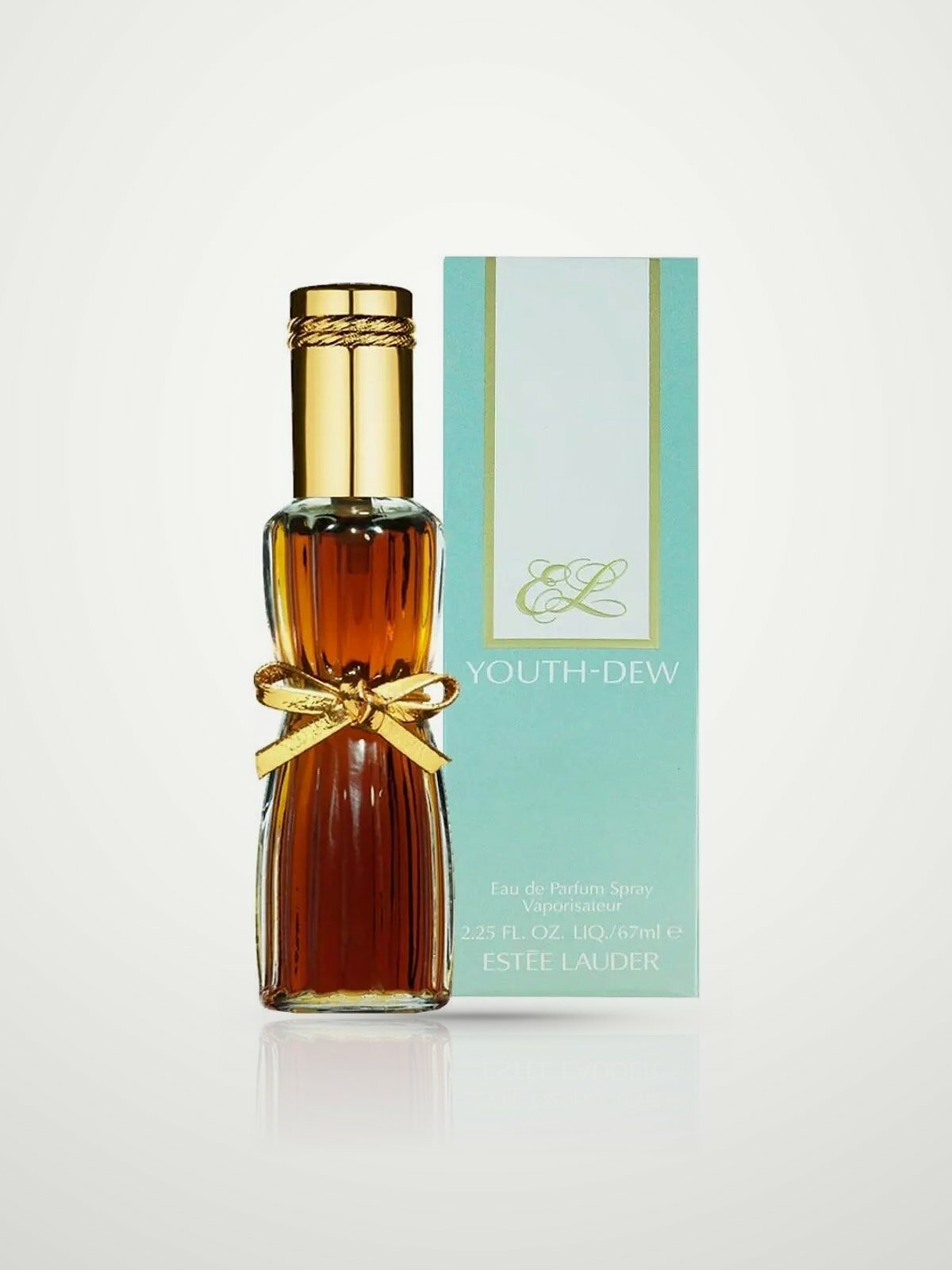 Estee Lauder Youth-Dew Парфюмерная вода для женщин 67 мл
