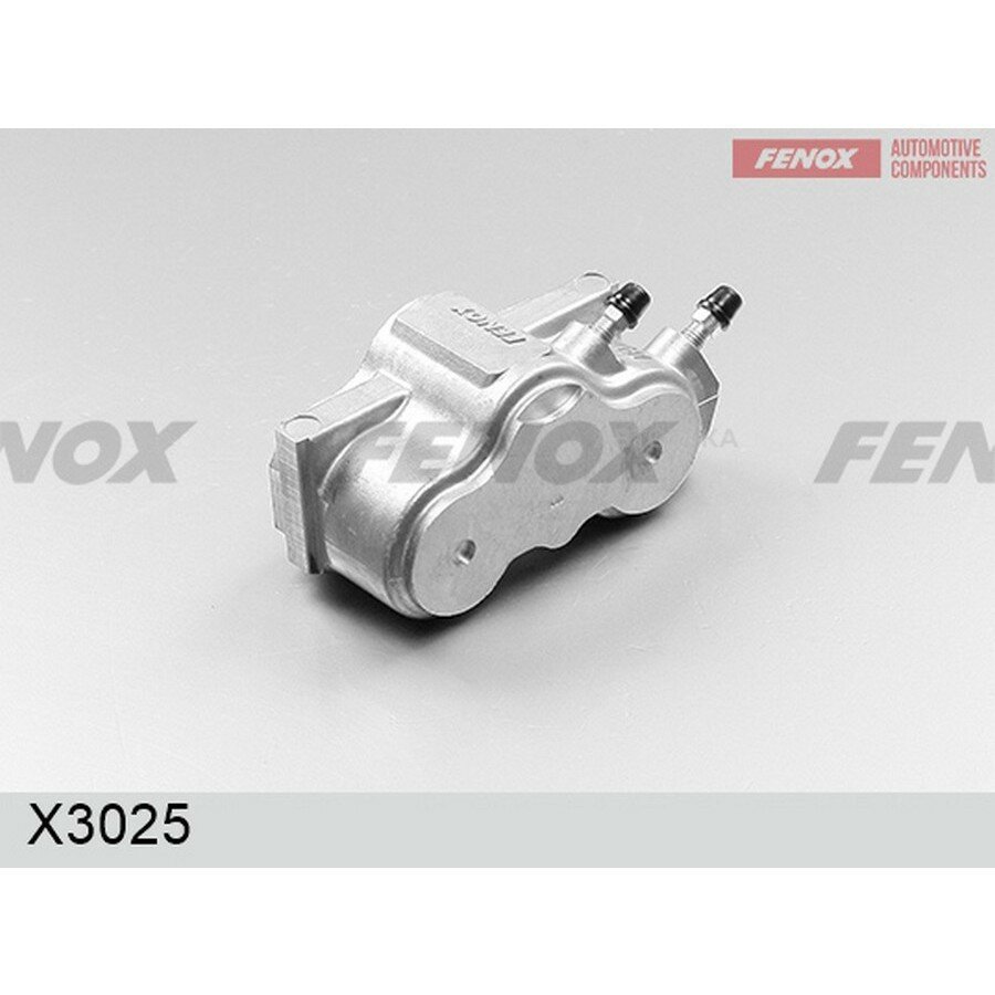 Рабочий тормозной цилиндр ВАЗ 21214 прав. под 1 торм. шланг FENOX X3025