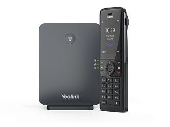 Телефон SIP Yealink W78P