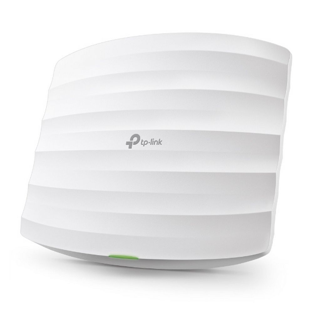 TP-Link EAP110 10/100BASE-TX белый