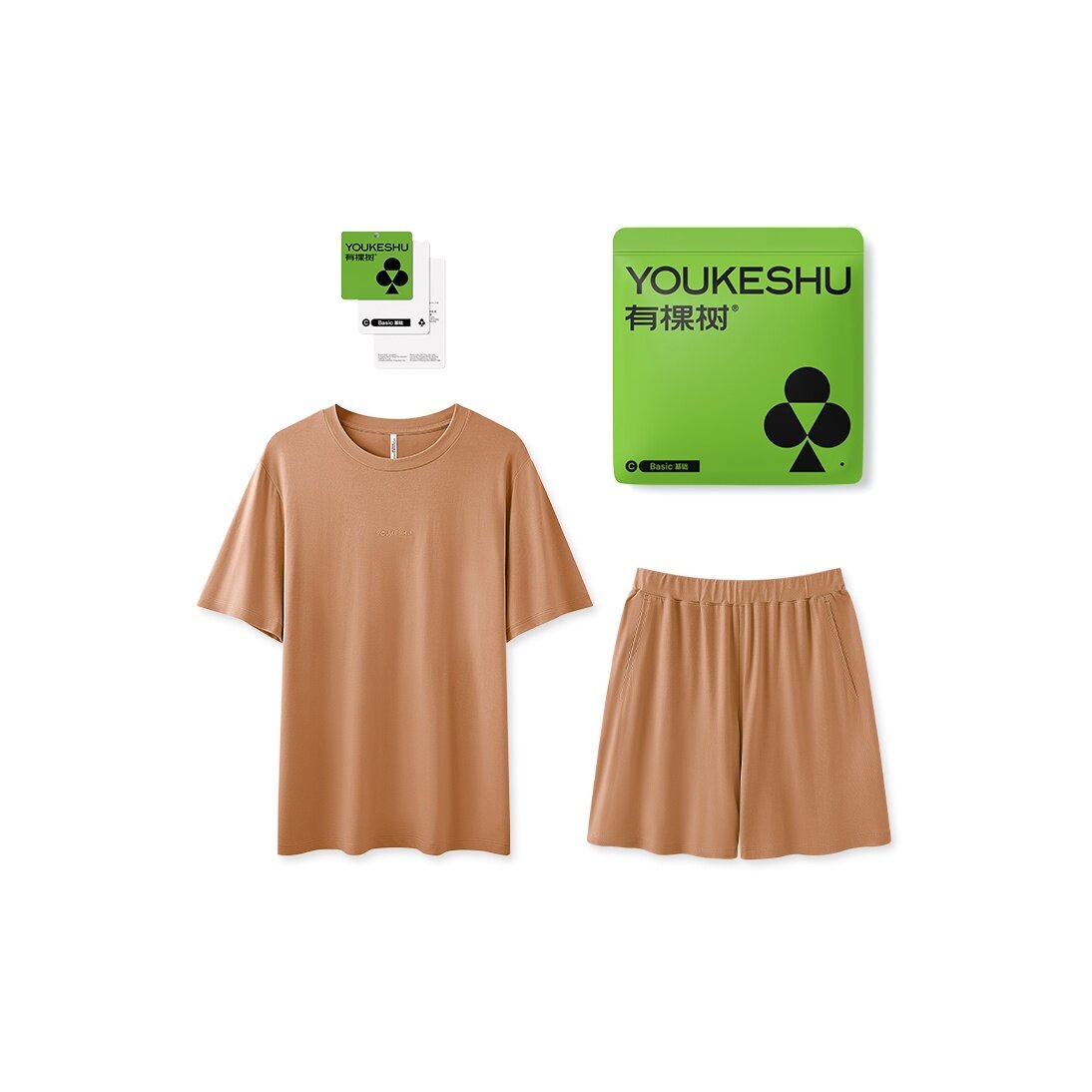 Комплект YOUKESHU