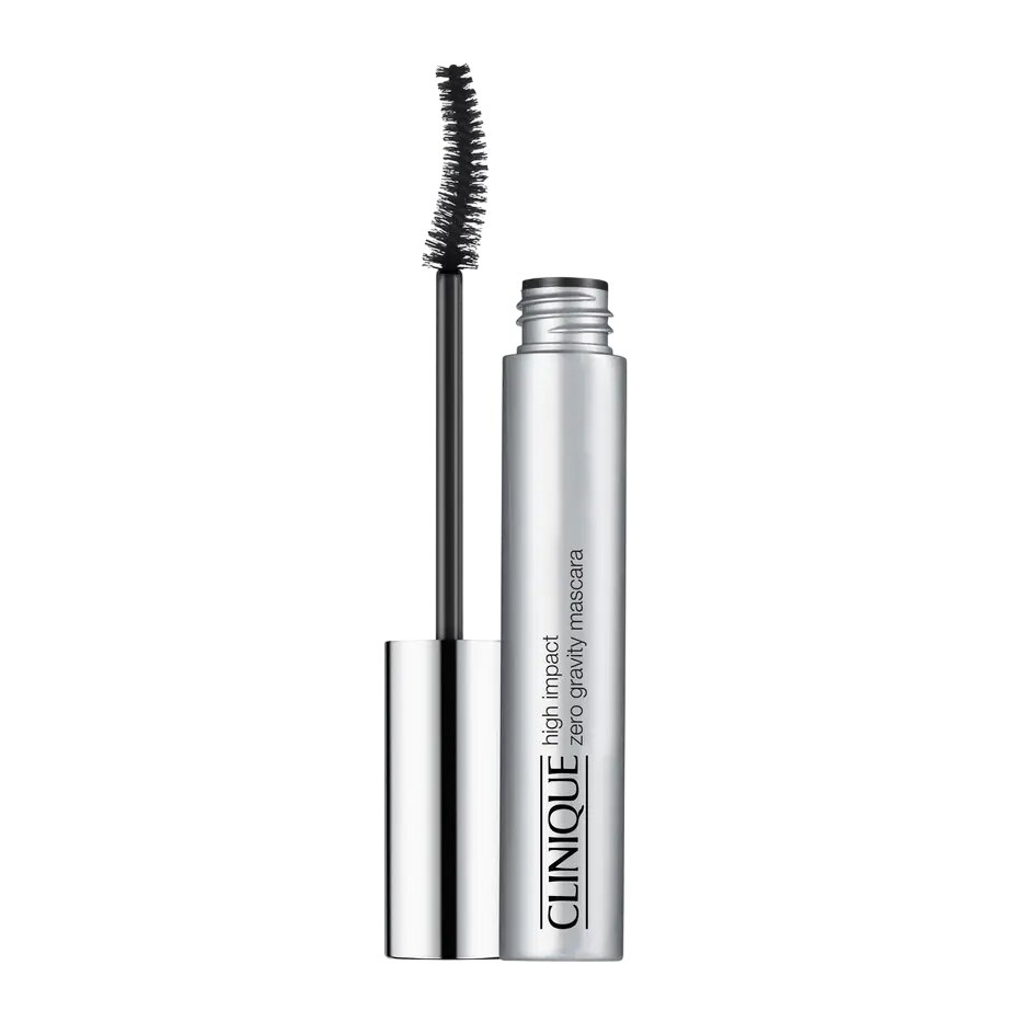 Clinique High Impact Zero Gravity Mascara/Тушь для объема и подкручивания 8 мл