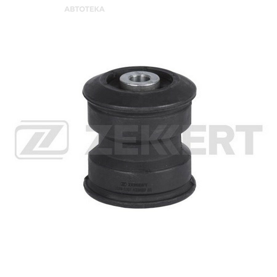 С/блок задней рессоры MB Sprinter (906 907 910) 06- VW Crafter 30-35 06- Crafter 30-50 06- ZEKKERT GM5391
