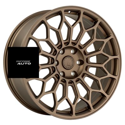 Колесный диск LS Forged LS FG76 9x20 MBZ