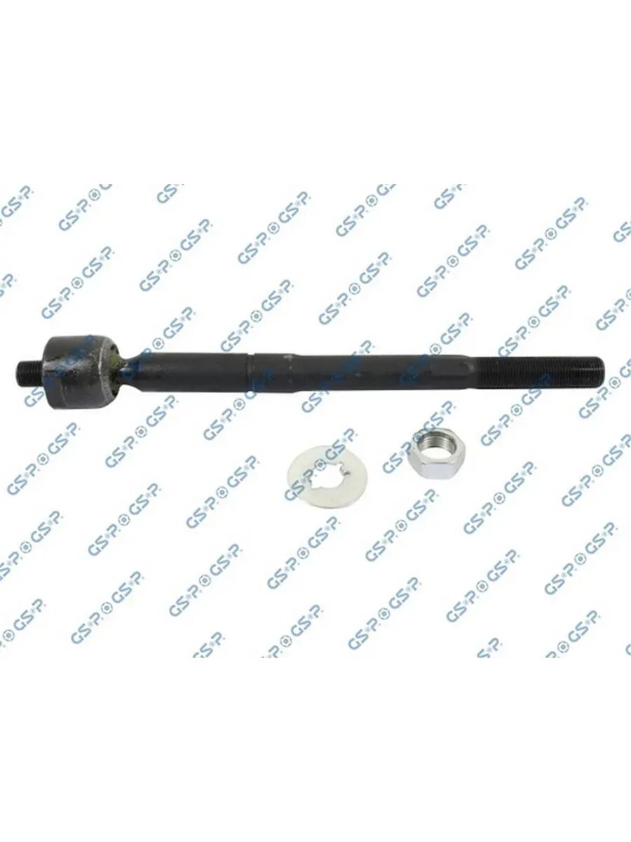 Тяга рулевая TOYOTA HIACE GSP 4550329255 M17