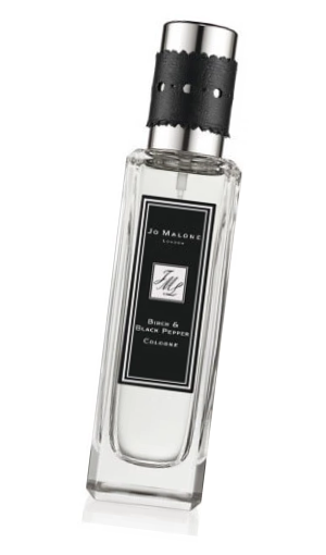 Jo Malone Birch and Black Pepper аромат для женщин и мужчин 100 мл - Джо Малон Бёрч Энд Блэк Пеппер