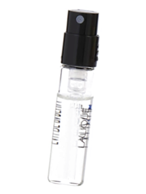 Lalique Lalique Eau De Parfum пробник духов 1.8 мл для женщин - Лалик О Де парфюм миниатюра