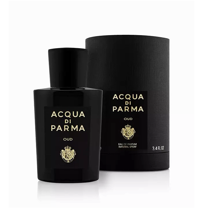 Парфюмерная вода для женщин и мужчин Acqua Di Parma Oud 100 мл - Аква Уд