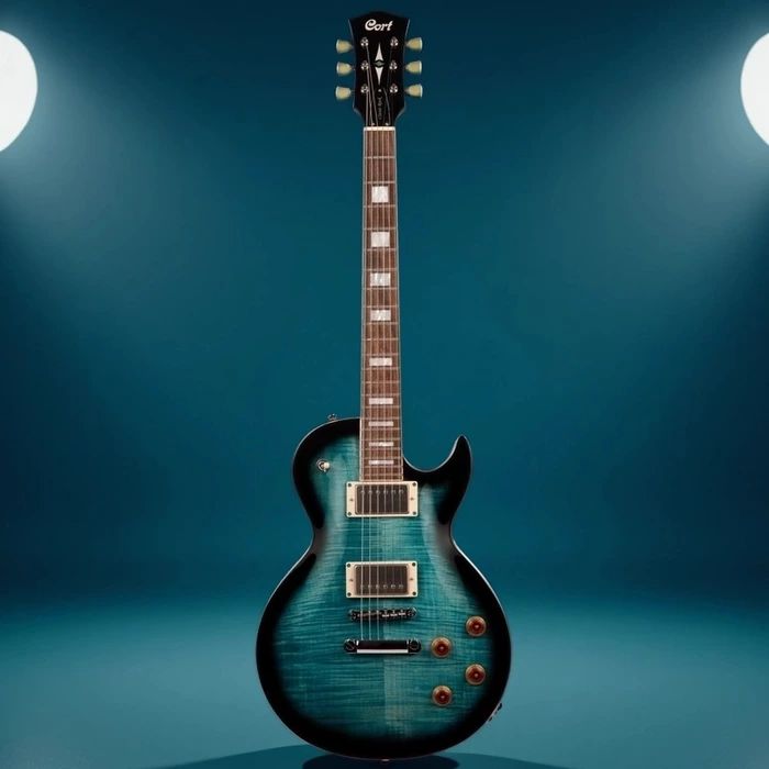 Cort CR250-DBB Электрогитара