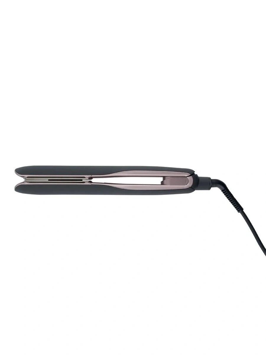 Выпрямитель волос Dewal Cosmetics Intense Grey 03-