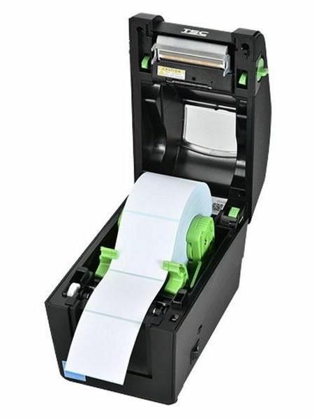 Термопринтер TSC DH220E — фото 1