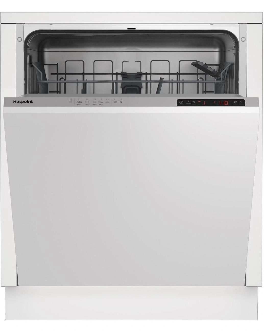 Встраиваемая посудомоечная машина Hotpoint HI 4C39