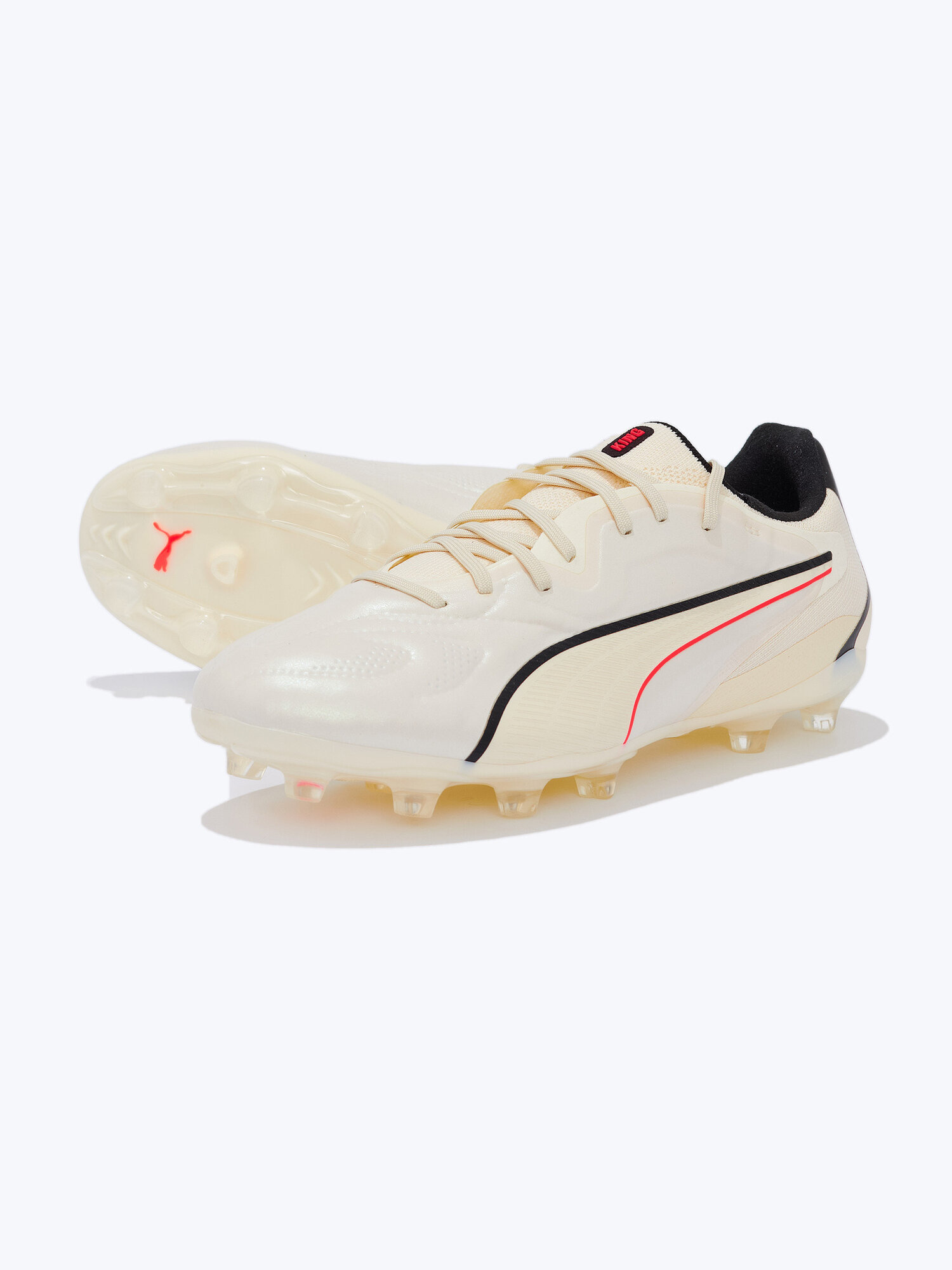 Бутсы PUMA